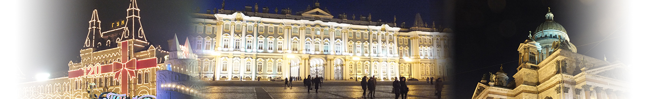 Ongoing projects - Russian Research Center